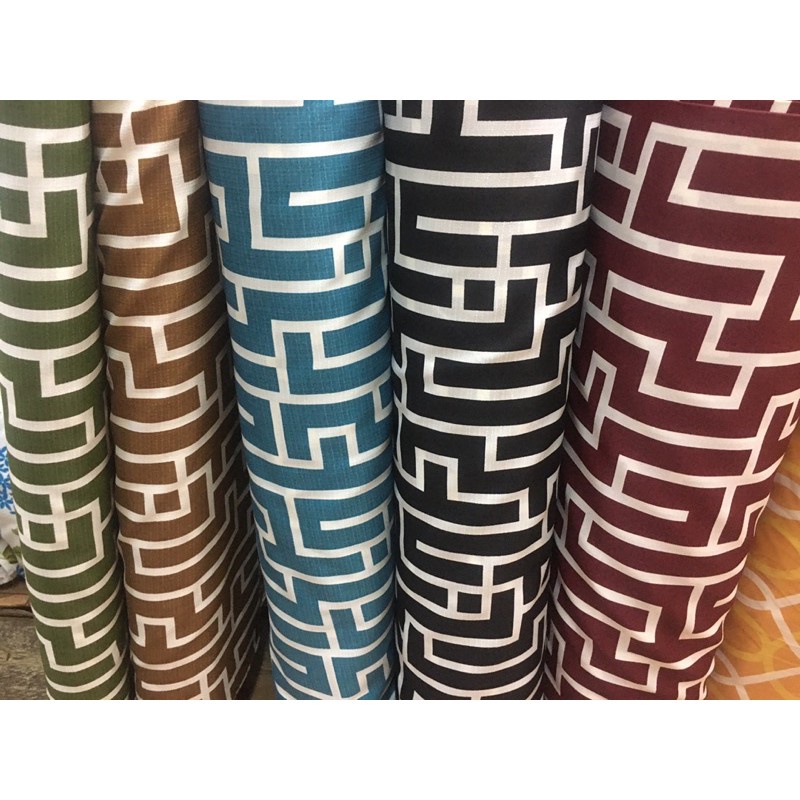 GEENA/GINA FABRIC SOLD PER ROLL | Shopee Philippines