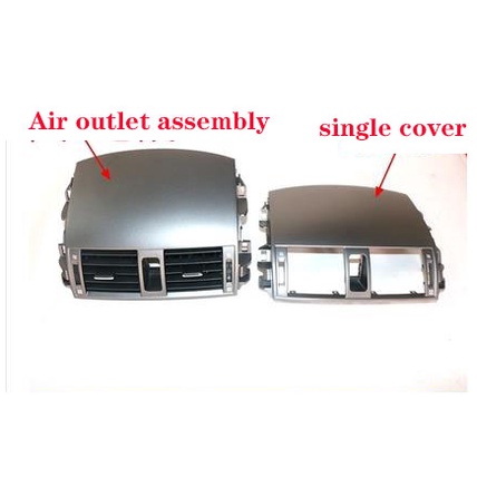 Suitable for Toyota Corolla Altis 2007 2008 2009 2010 2011 2012 2013 ...