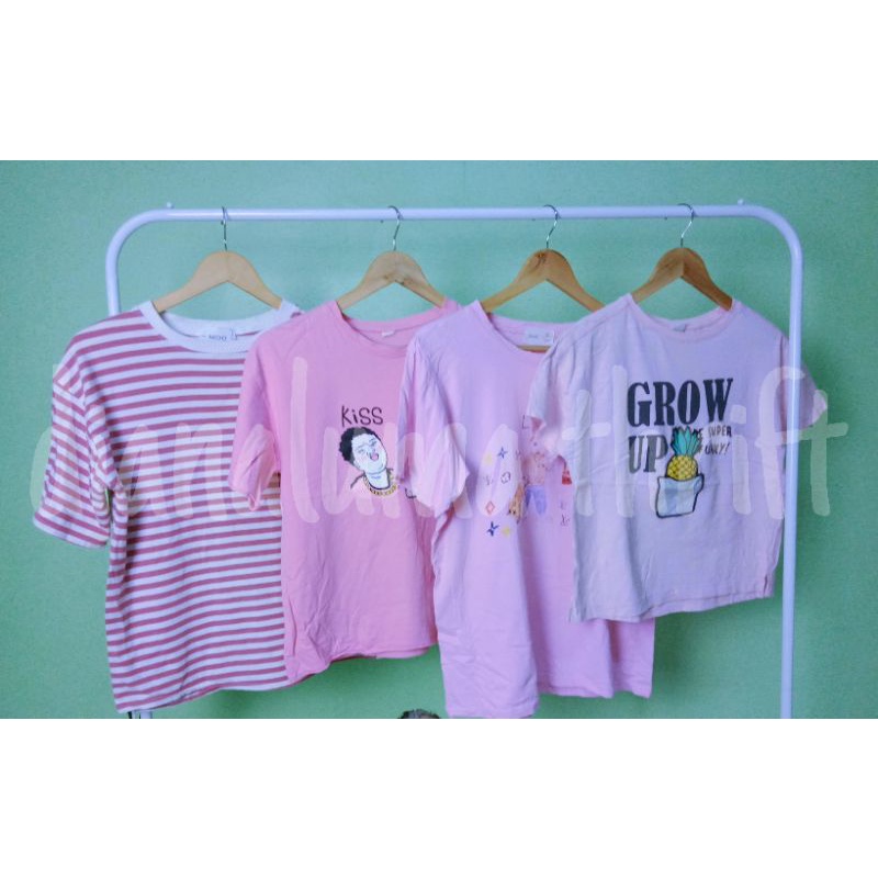 colored tshirts Shopee live | Shopee Philippines
