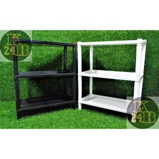 183 Sense and Style Utility Shelf Racks (3 sizes) | Shopee Philippines