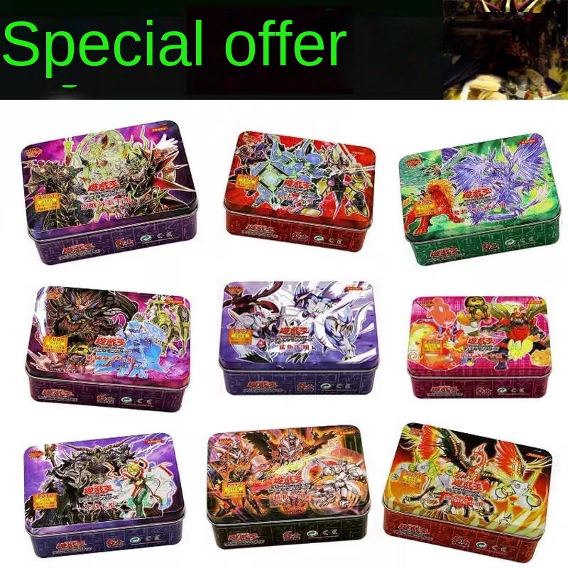 DL ☏ Game card group Yu-Gi-Oh Set Deep Sea Shark Endyon Demon Savior ...