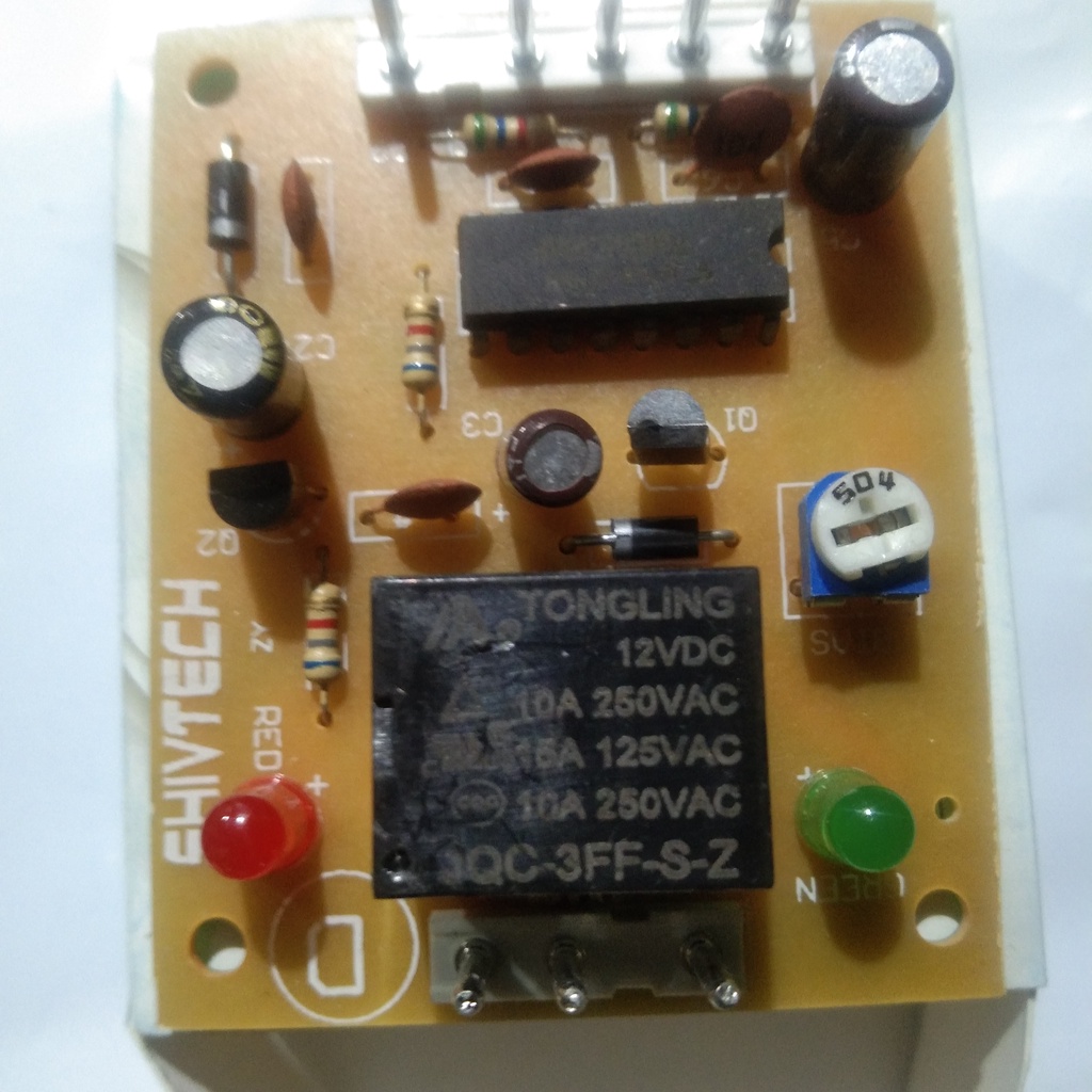 Allan Water Timer for Automated Tubig Machine | Shopee Philippines