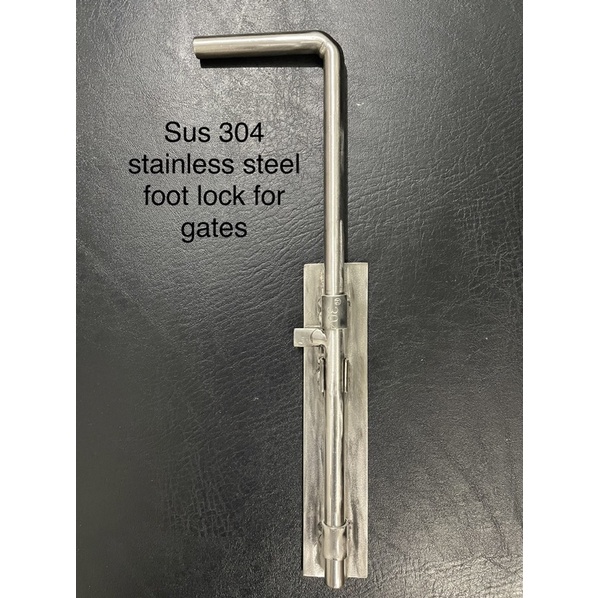 super Heavy Duty ,sus 304 Stainless steel foot lock solid shafting ...