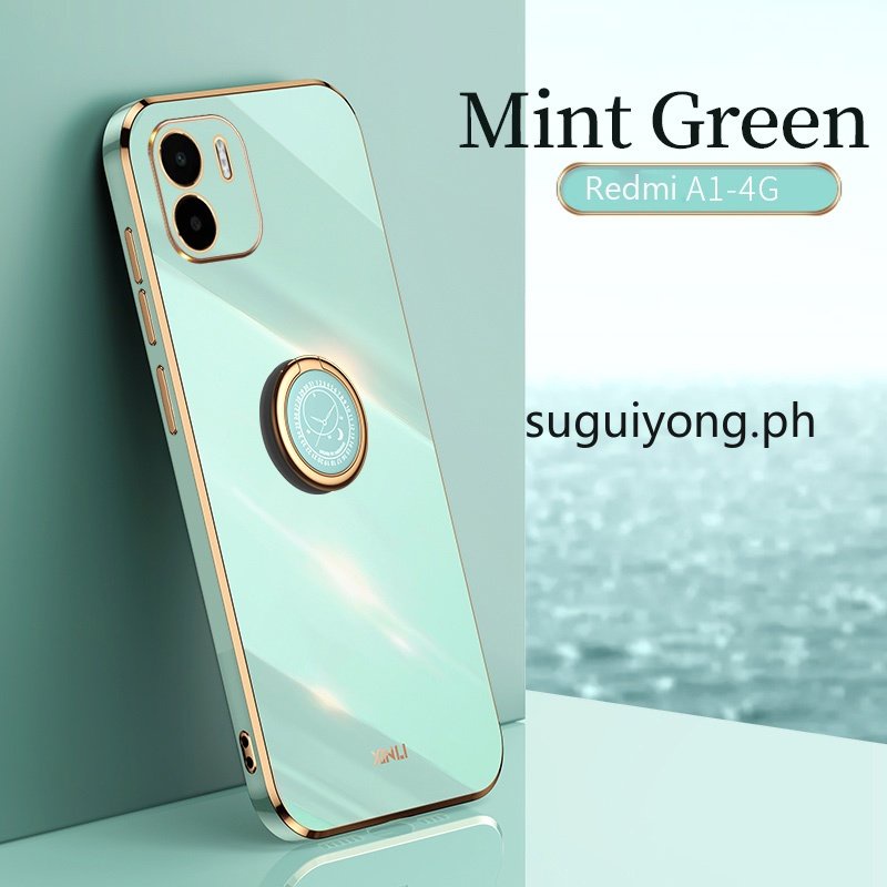 Redmi A1 Case oppo Redmi Note 10 10S 11 11S Pro 4G 5G Redmi 9 9A 9C 9T ...