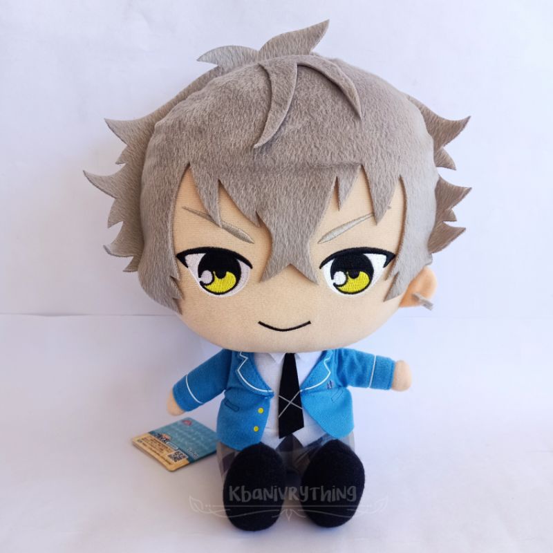 Ensemble Stars! Rei Sakuma, Adonis, Leo, Hokuto, Koga, Shu Itsuki, Mika ...