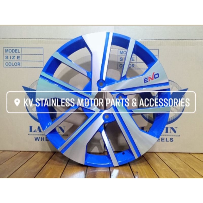 Magwheels Sidecar 17" (XPANDER) | Shopee Philippines