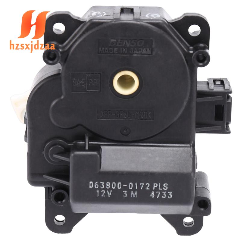 AC Heater Damper Servo Motor for Toyota Camry Sienna Reiz Crown PLS for ...