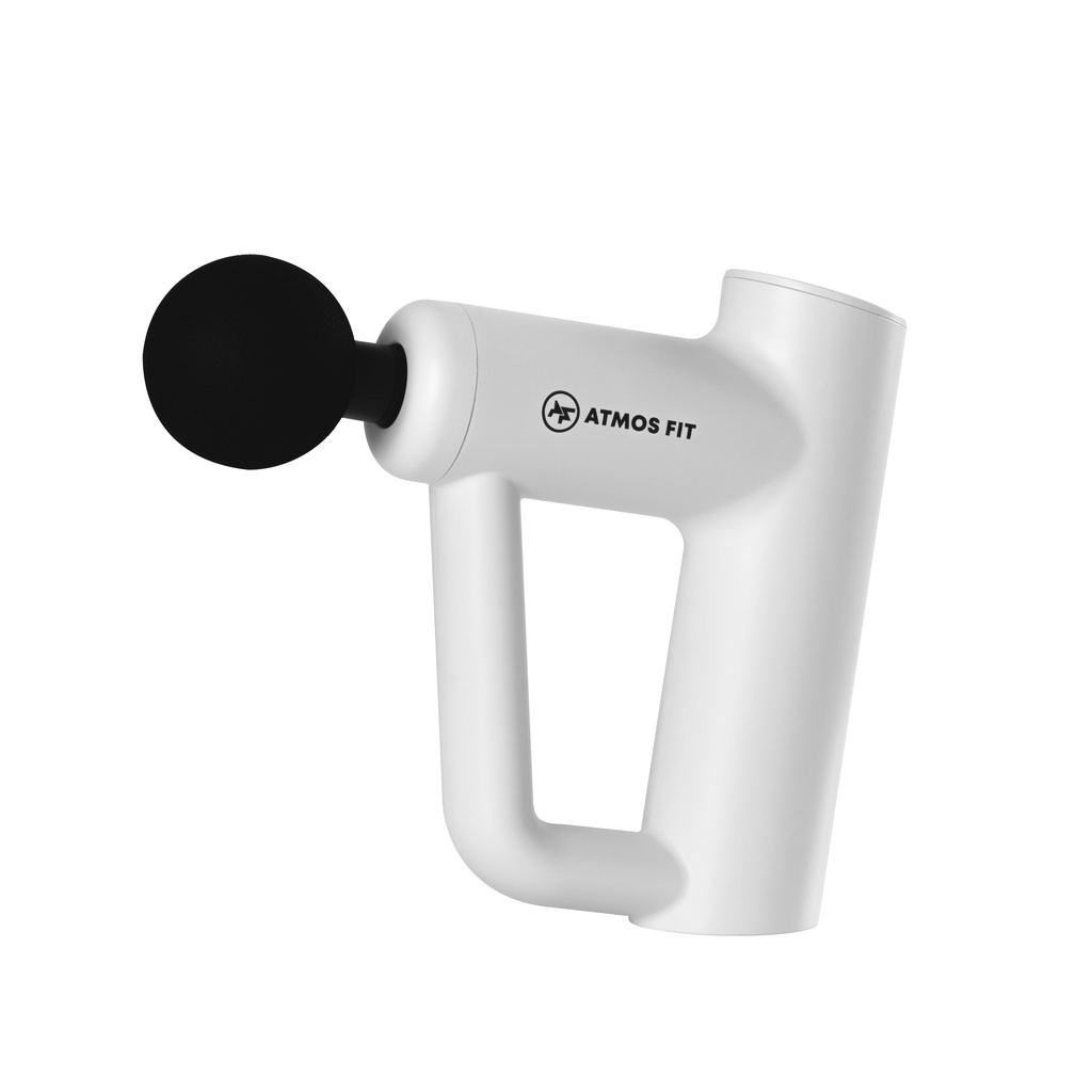 Atmos Fit Physiocare Recharge Deep Tissue Massager Gun | Shopee Philippines