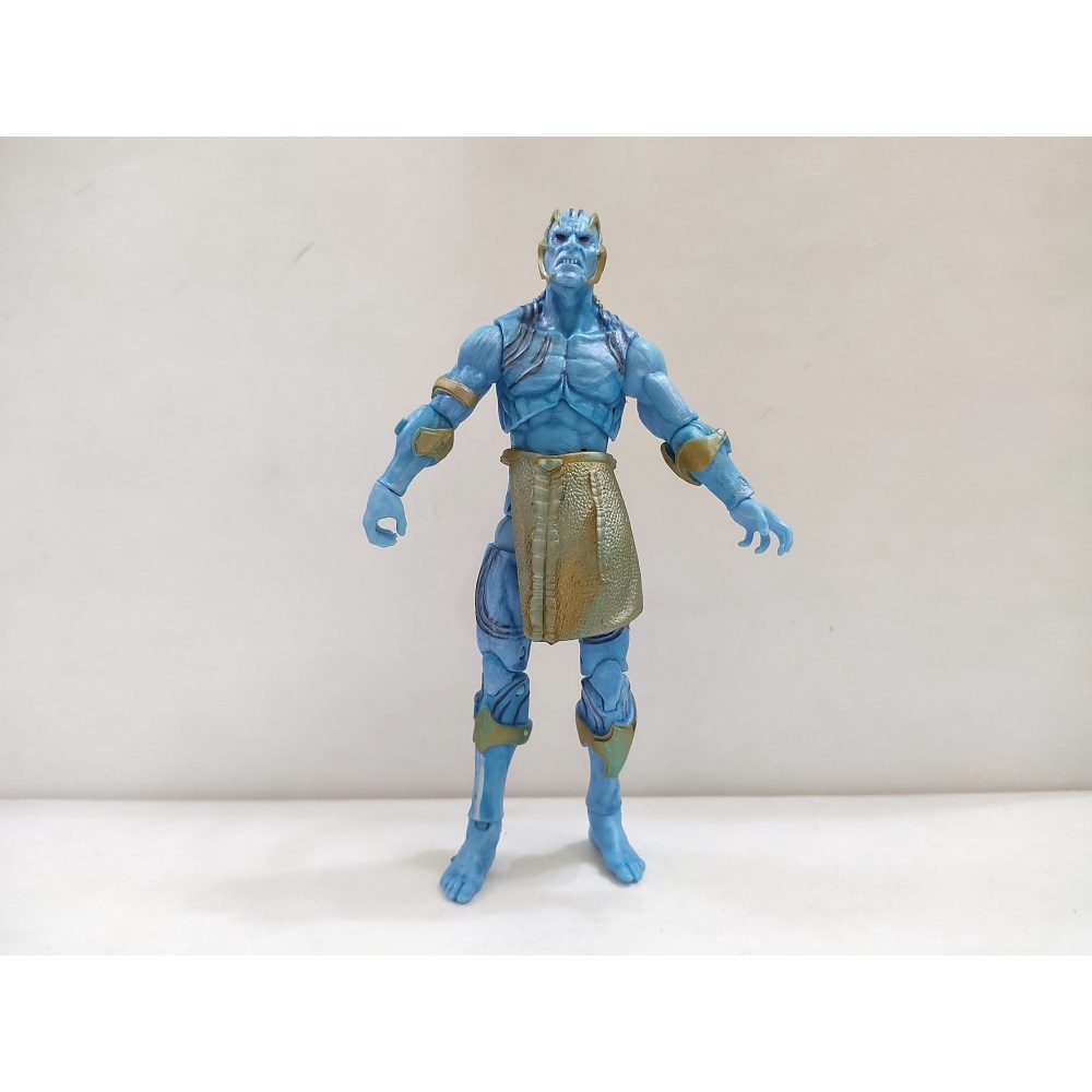 3.75" ML DC Infinity Laufey PVC Action Figure kid toy | Shopee Philippines