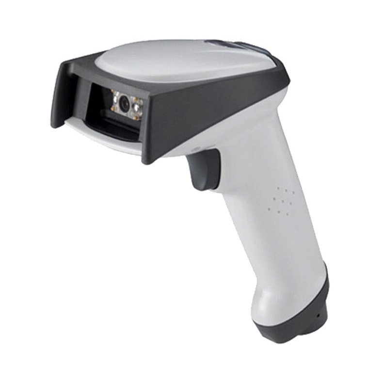 Honeywell 2D Barcode Scanner USB Handheld Wired QR Code Scanner 1D ...