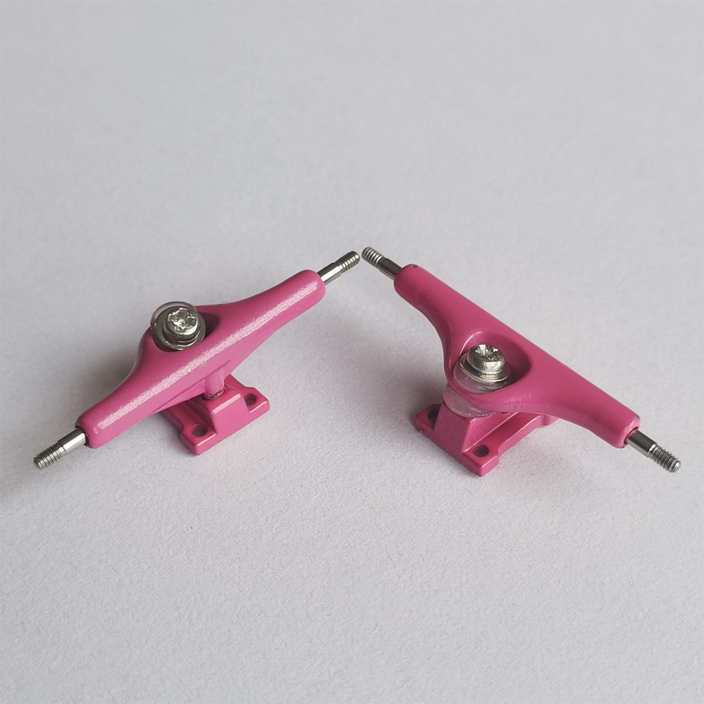 32mm 34mm Finger skateboard Truck New Shape Hanger fingerboard Trucks ...