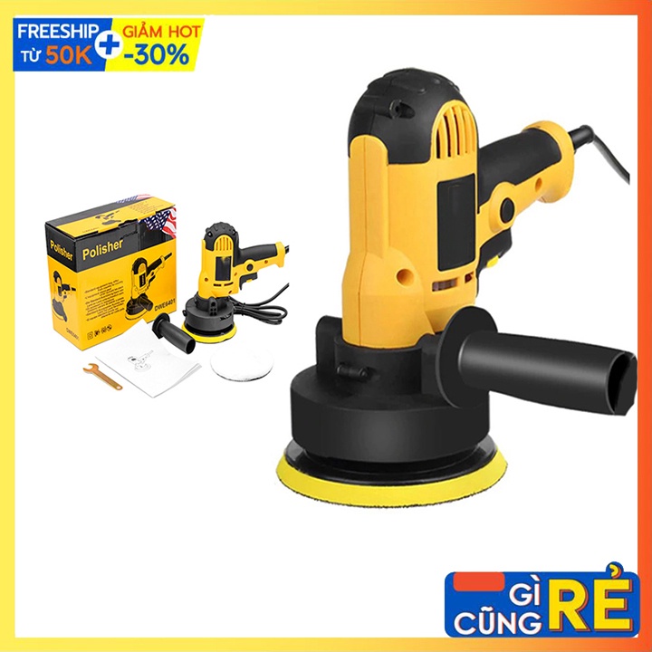 Dewalt specialized car polishing and sanding machine | Shopee Philippines