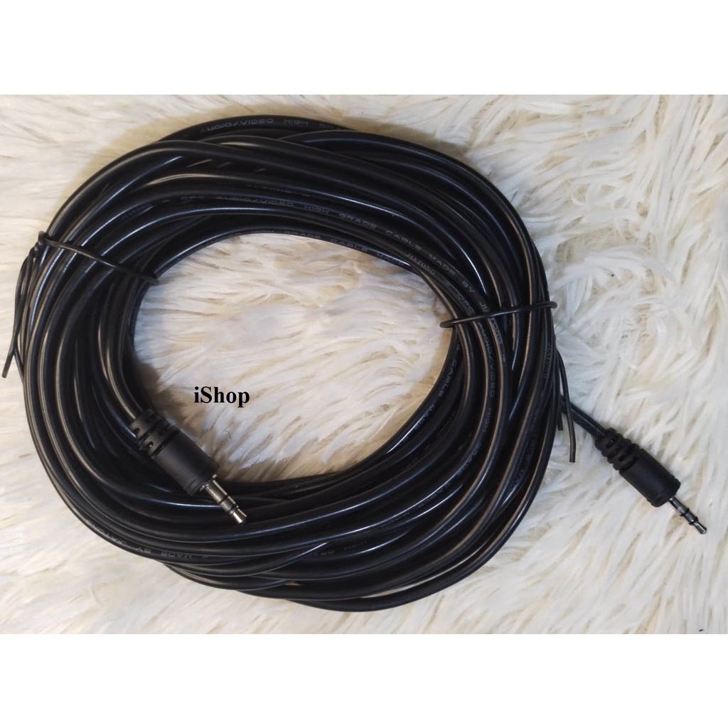 1x1RCA baby PL - Baby PL Male to Male Earphone Stereo Audio Extension ...