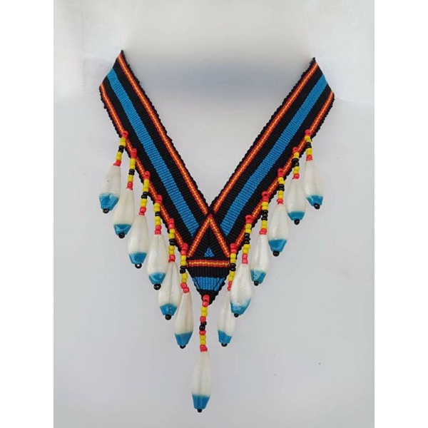 Cordilleran Choker Necklace | Shopee Philippines