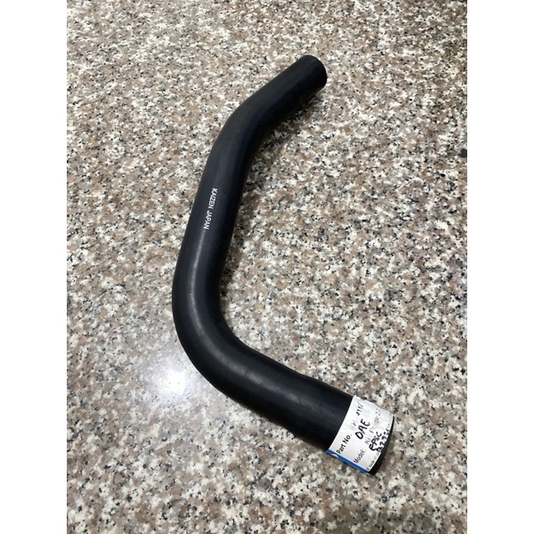 Radiator Hose (Lower) Kia Pregio 2.7 1995-2005 | Shopee Philippines
