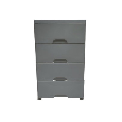 Plastic Cabinet / Cabinet Drawer / Baby Drawer / Plastic Drawer 3-4 ...