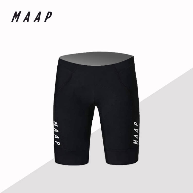 MAAP Reflective Cycling Shorts Bike Pants Powerband | Shopee Philippines