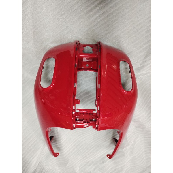 Yamaha Fazzio Fairings Red sold per piece 100% Yamaha Genuine Parts ...