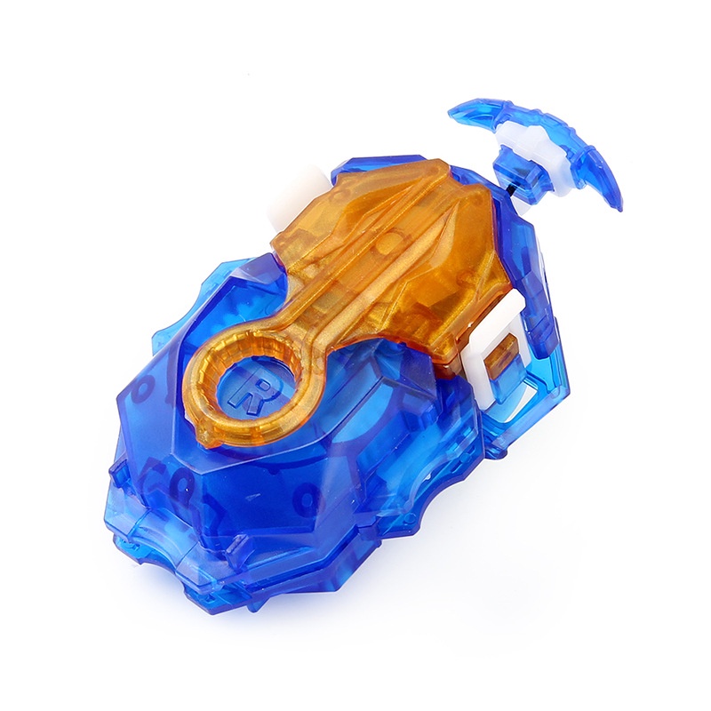 DB Single Beyblade Burst B-201 Zest Achilles B-200 Xiphoid Xcalibur B ...