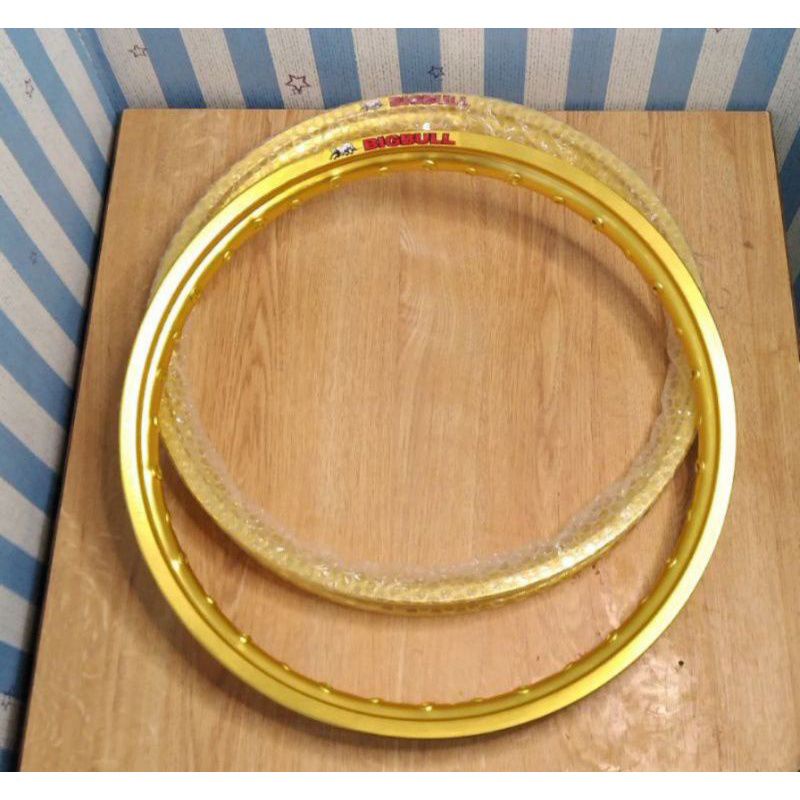 1.40X17 per PC and set THAILAND ALLOY RIM TAIKOM/BIGBULL/X LIMIT ...