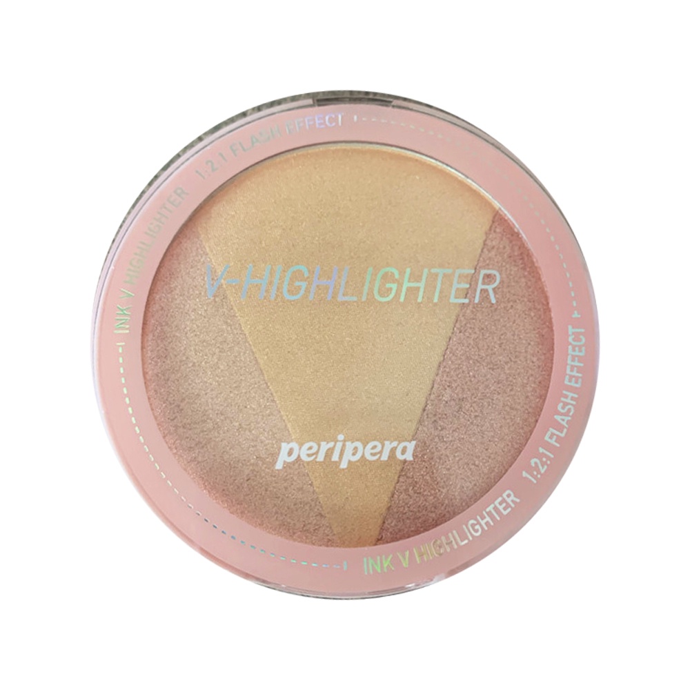 [PERIPERA] Ink V-Highlighter 8.3g | Shopee Philippines