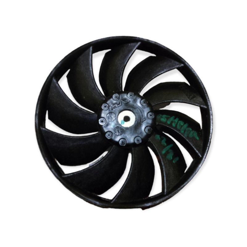 Honda cb 150 cbr 150 sonic 150 cs1 radiator Fan original | Shopee ...