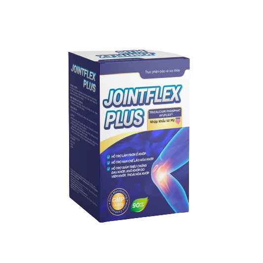 Jointflex Plus- Goodbye Bone and Joint Problems | Shopee Philippines