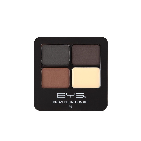 BYS Brow Definition Kit | Shopee Philippines