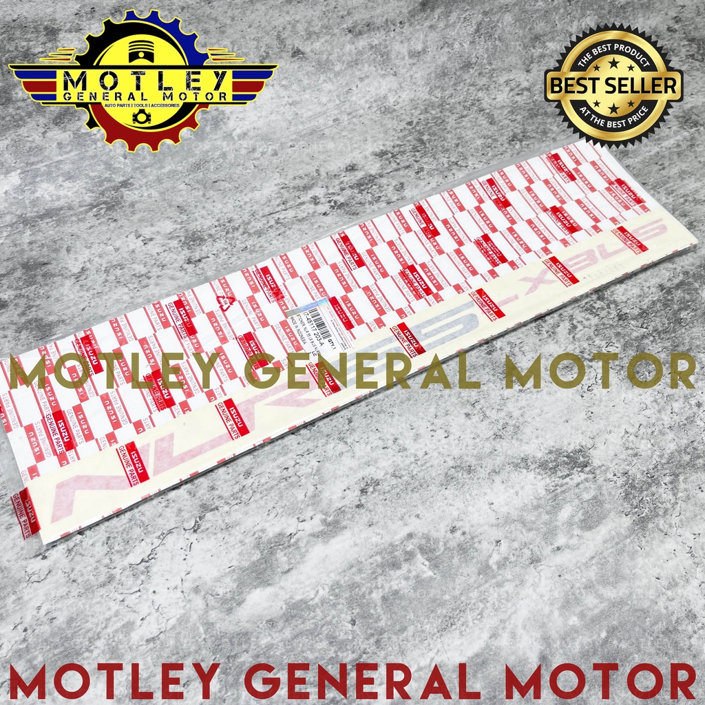 Sticker STICKER STICKER STRIKER SETICKER DECAL DECKER FRONT SHIELD ...