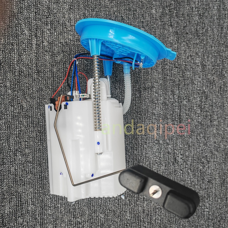 Volkswagen Fuel Pump Assembly (5QD 919 051a) Lucas Brand/FOR Golf MK7 ...