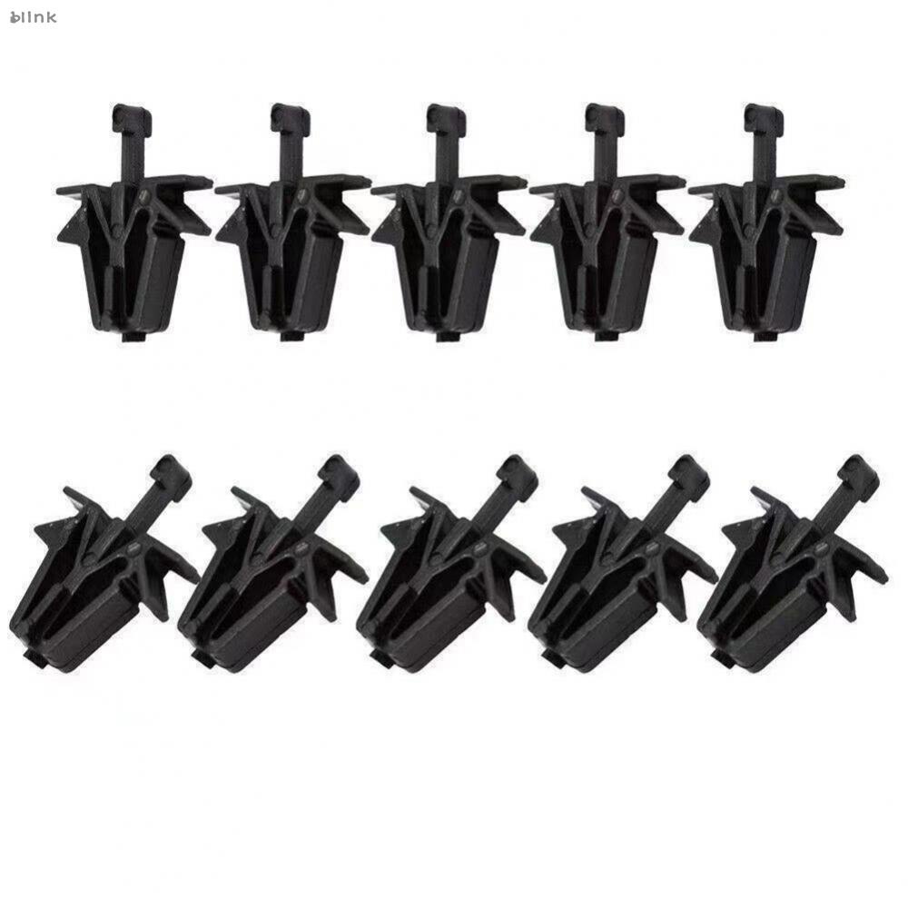 10x Grille Clips Retainers For TOYOTA 4RUNNER For TACOMA 90467-12040 ...