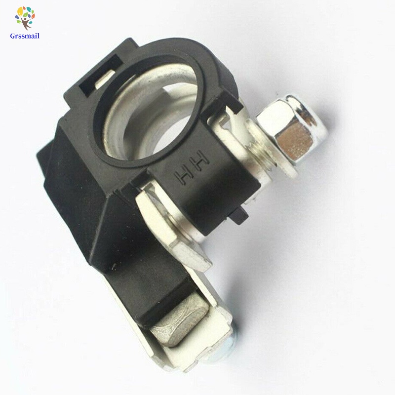1 Pair Vehicle Quick Release Cable Clamp Clip Heavy Duty Battery ...
