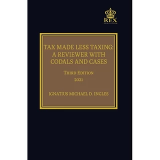 Rex Education (Rex Book Store)