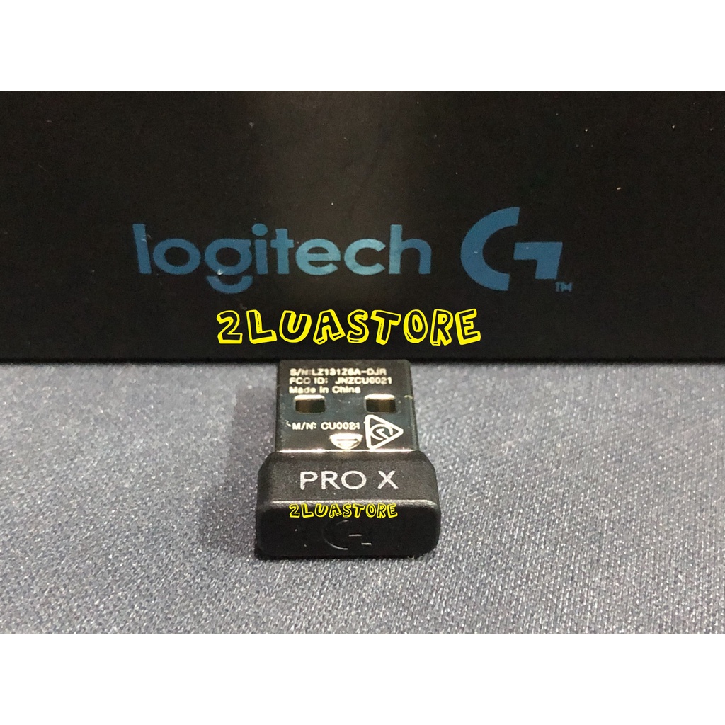 USB Receiver Logitech GPro X Superlight 2 GPro Wireless Receiver G304 ...