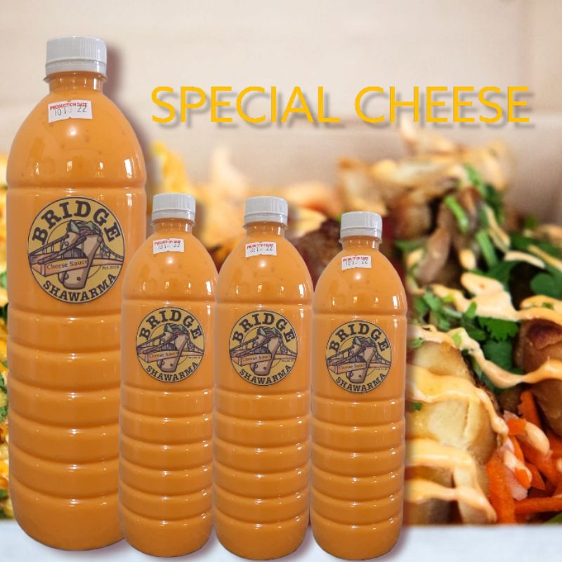 Shawarma sauce GARLIC, CHEESE, CHILLI SAUCE FOR SHAWARMA,FRIES,BURGER ...