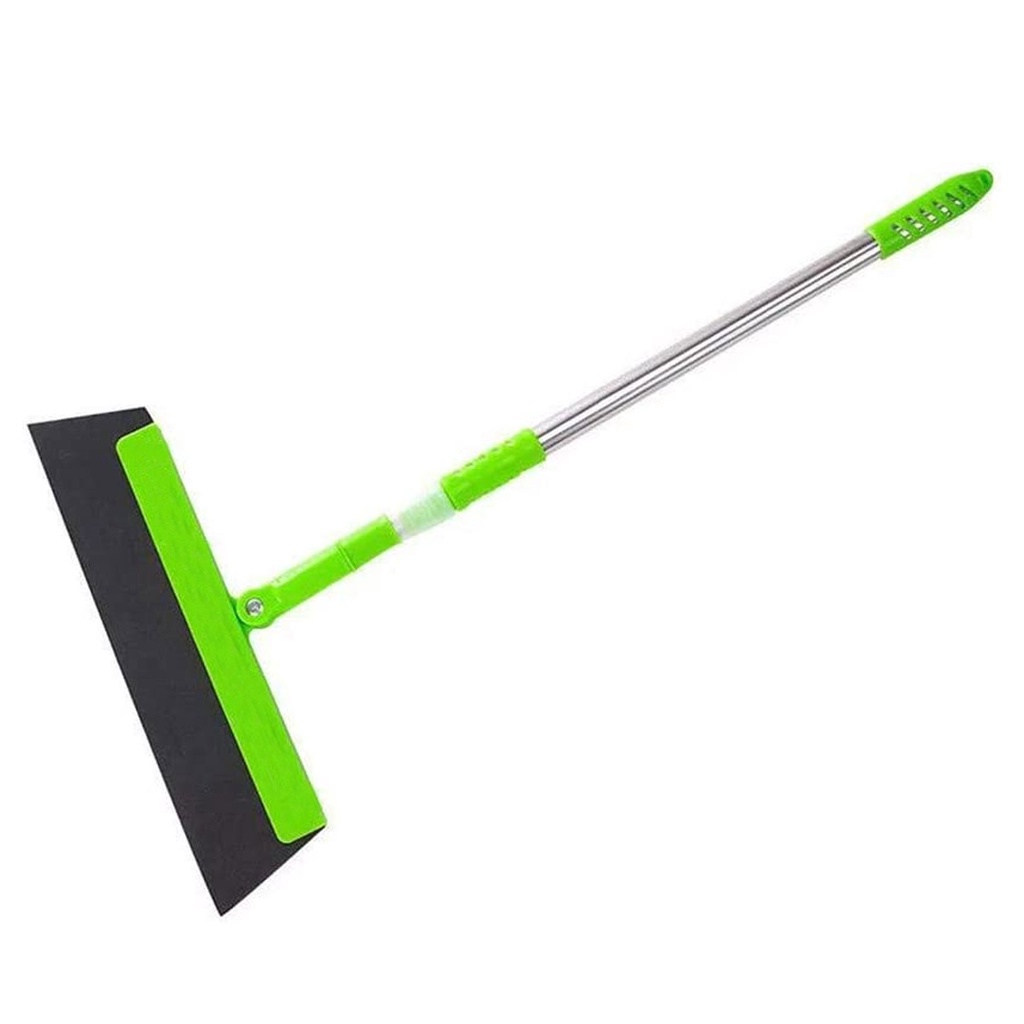 Multi-functional 180 Degrees Floor Squeegee Mop Wiper Magic Scraper ...
