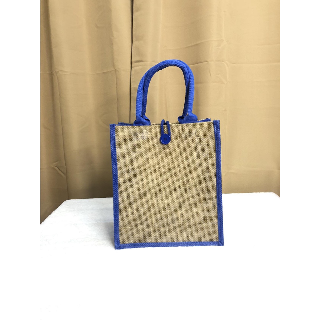 Women Abaca Tote Bag Shoulder Bag Handbag Beach Jute Shopping Bag With ...