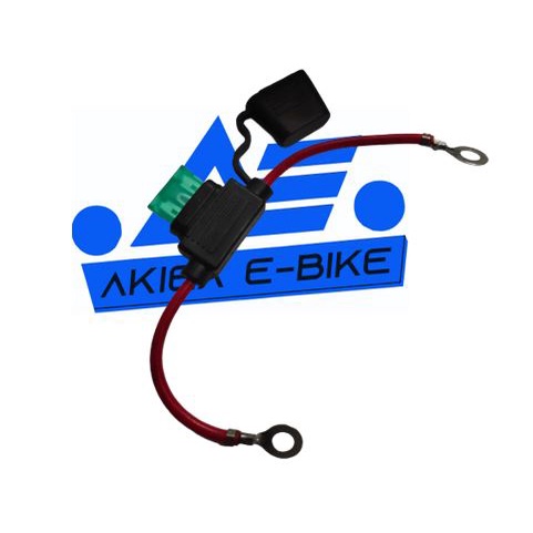 E-bike FUSE and FUSE HOLDER(30A&40A) | Shopee Philippines