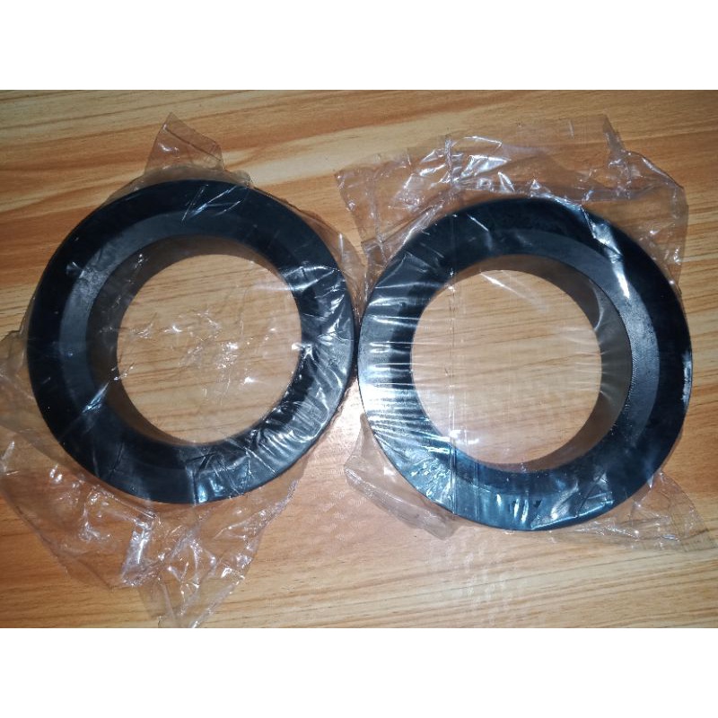 TRANSFORMER MINIVAN DA64V rubber lifter heavy duty 2pcs fit ANYMODEL ...