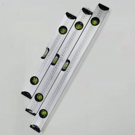 ULA Aluminum Level Bar with Magnet / LEVEL RULER | Shopee Philippines