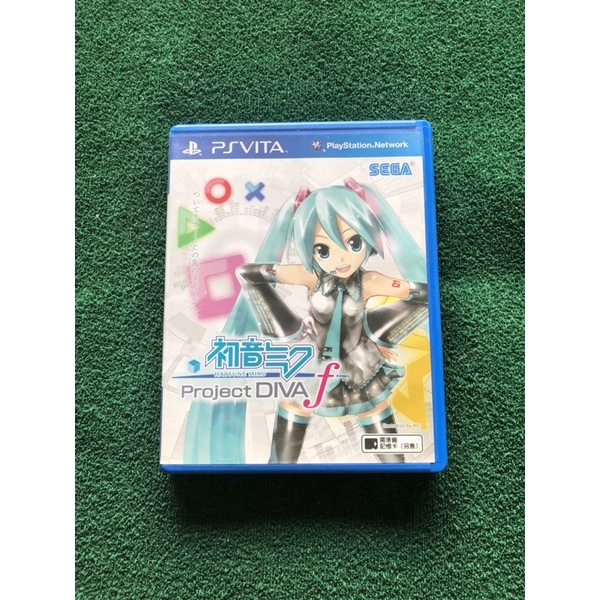 PS VITA Hatsune Miku Project DIVA Festival | Shopee Philippines