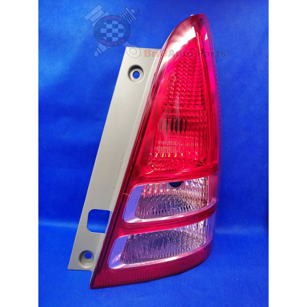 Toyota Innova 2005-2007 Original Tail Light Right passenger Side ...