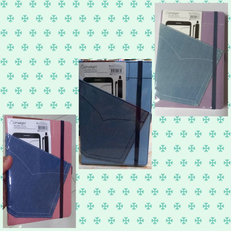 Limelight 365 Planner 2023 | Shopee Philippines