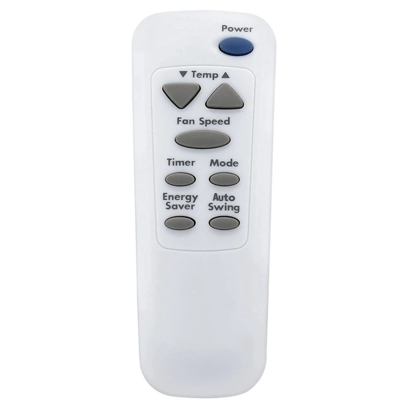 LG Air Conditioner AC Remote 6711A20066H For LG Air Conditioner AC ...
