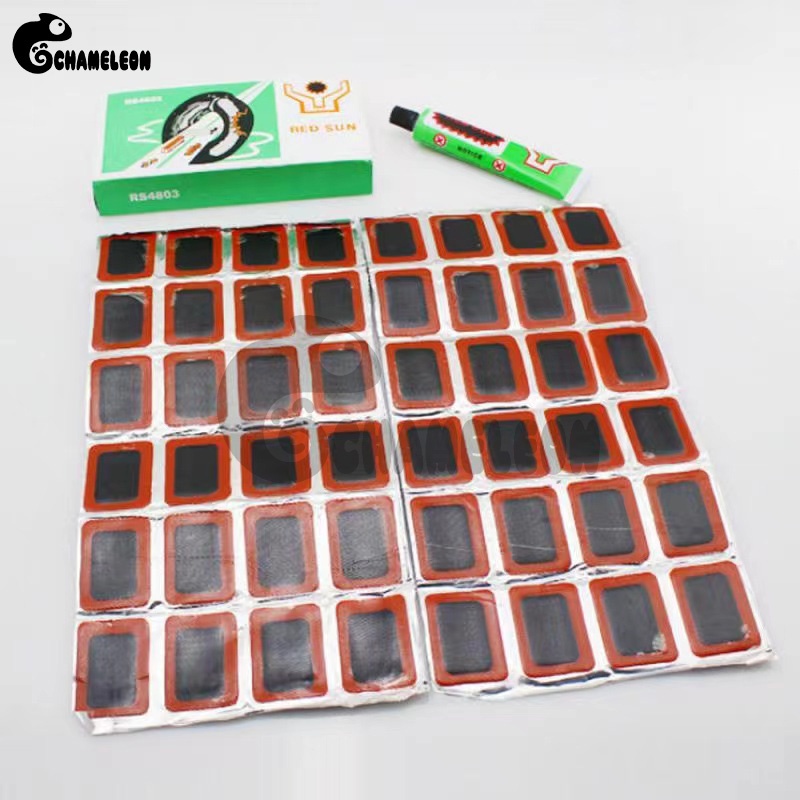 Chameleon Motorcycle Bicycle Mountain Bike Motorcycle Car Tire Repair ...