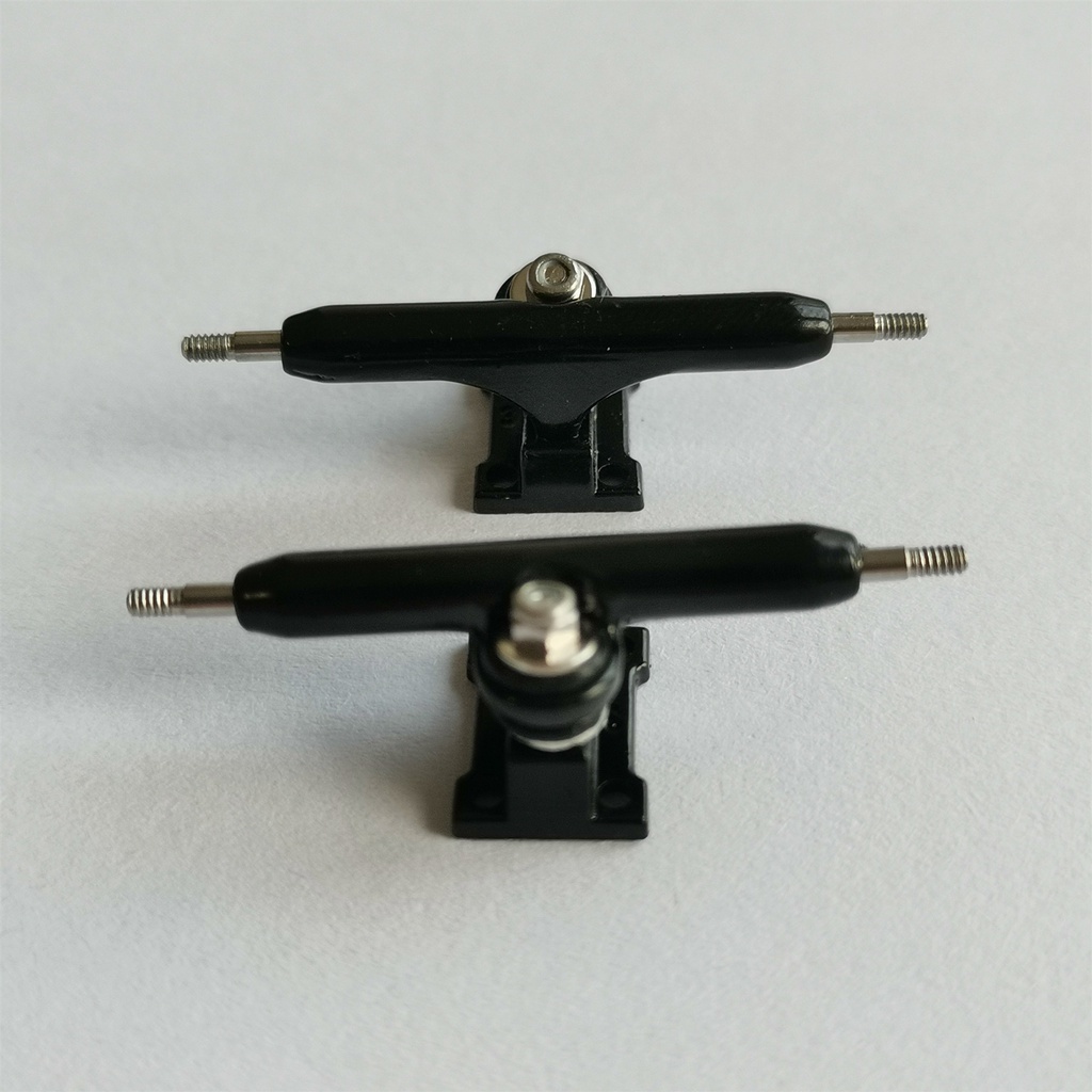 Single Axle Fingerboard Truck 34mm 32mm with Screws Locknuts Tool for ...