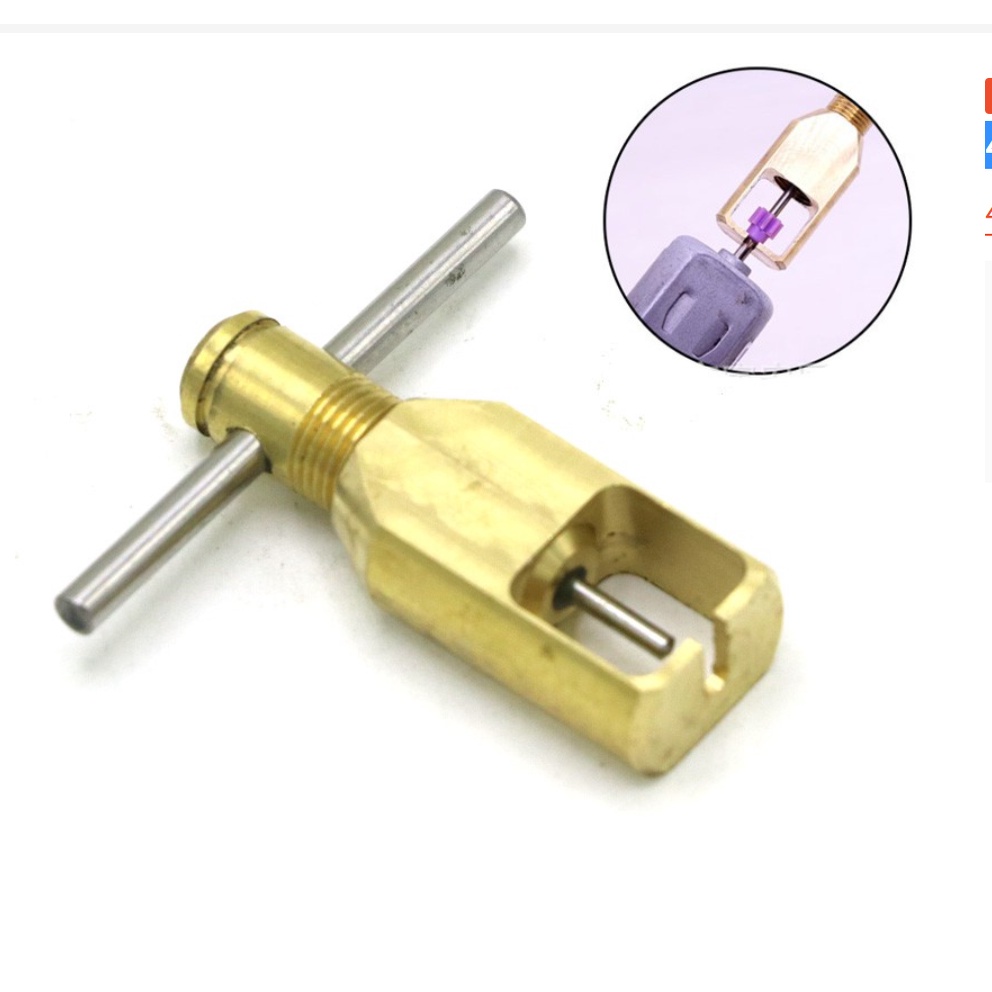 NEW Tooth Extractor Pinion Puller Motor Gear Extractor Mini 4WD Tools ...