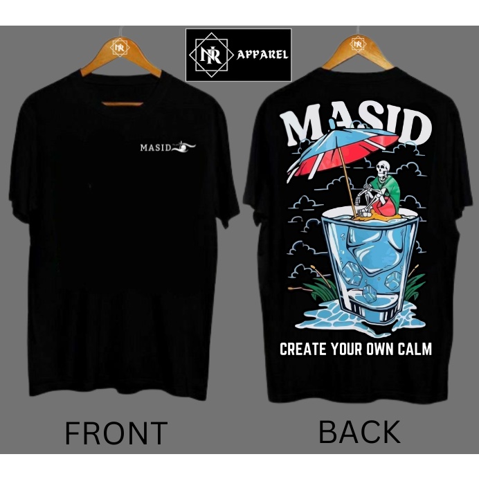 MASID - Create your own Calm For Baby Boy And Girl | Shopee Philippines