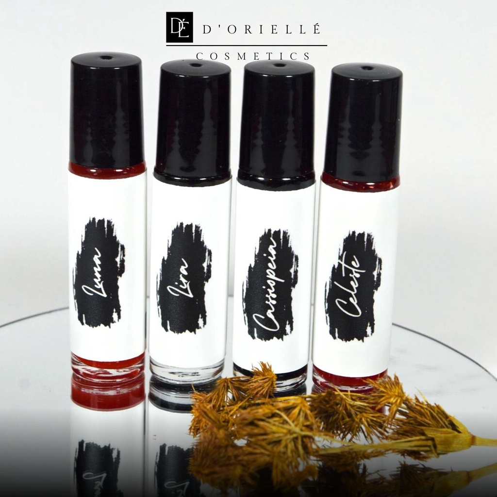 Dorielle Cosmetics | Lip & Cheek Tint (Multi-purpose Tint) | Shopee ...