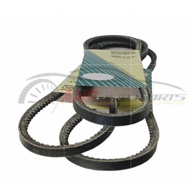 Bando Fan Belt ( With Teeth ) | Shopee Philippines